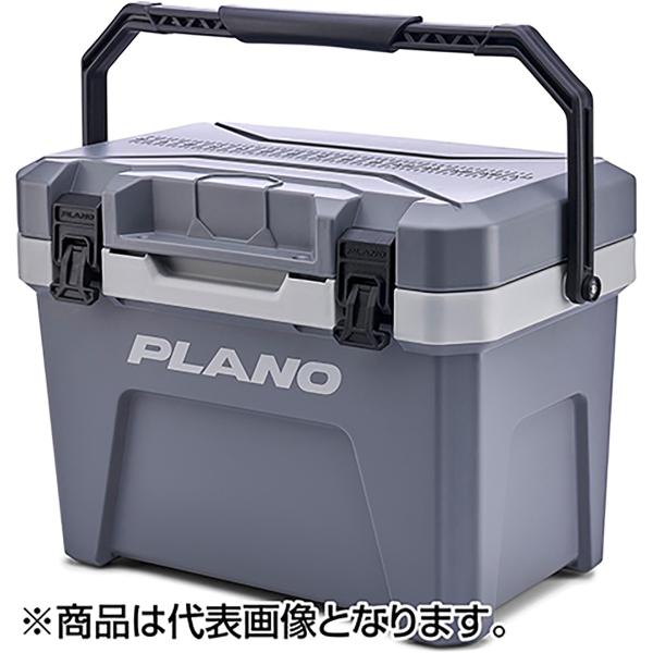 釣りだけでなくキャンプやアウトドアにも最適なクーラーボックス50年以上プラスチック製品を成型してきたPLANOが生み出したクーラーボックス。最大120時間(5日間)の保冷力※断熱素材として EPS(発泡スチロール)より優れた断熱特性を持つP...