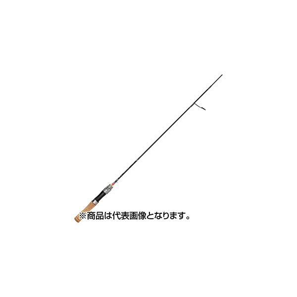 トラウティンマーキスに東レT1100G使用のNEWシリーズが登場！★仕様・規格・寸法★タイプ：SP継数：2全長(ft/cm)：5'1"/154.9仕舞(cm)：80.3標準自重(g)：85先径(mm)：1.3ルアー(g)：2.5-8ライン(...