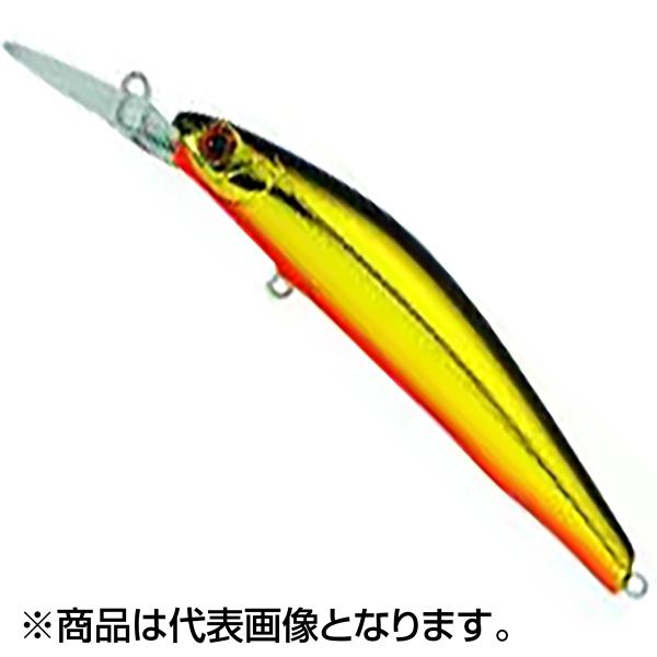 変わりゆく釣り場環境に適応した新しいスタンダードシュガーディープに比べ、リップ面積を約2/3として潜行レンジを浅めに設定し、さらに飛距離を大幅に向上させ、静音性も高めました。土砂流入により年々浅くなる河川環境、人気フィールドでの釣り人のプレ...