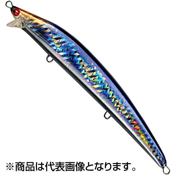 外観で最大の特徴となる超扁平リップは、これまでの「泳ぎ」の役割に加え、飛距離にまで積極的に作用します。リトリーブ時には左右に張り出したリップの両端が常に水の抵抗を受け、全速度域において絶妙なウォブンロールアクションを発揮。低速域では5?20...