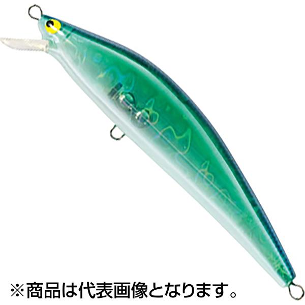 誰よりも、遠くへ。どのルアーより広範囲を。という思いから生まれた、K-TENブルーオーシャン。マグネット装着全自動重心移動システム（K-TENシステム）を備えて、飛距離はもちろんのこと、抜群のアクション性能も発揮。多機能を限りなくシンプルに...