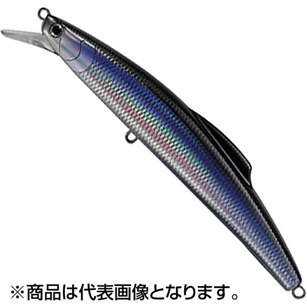 キャスティングでツナをただ一つの目標のために生まれたプラグ、Shibuki。サイズ、強度、飛距離、アクション、リトリーブスピード。すべてにおいて、従来のミノーでは得られない、まさにツナのために生まれた専用設計です。Shibukiのアイデンテ...