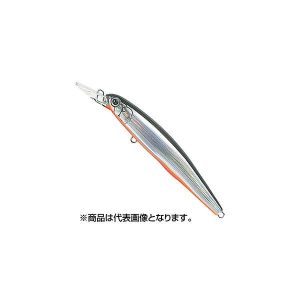 オリジナルビットストリームに対し、飛距離、サーチレンジを広くとり、初めての場所や、より厳しい状況下で威力を発揮するモデルです。★仕様・規格・寸法★Type：Floating mid_deepLength：83mmWeight：10gMaxd...