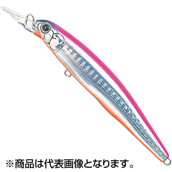 オリジナルビットストリームに対し、飛距離、サーチレンジを広くとり、初めての場所や、より厳しい状況下で威力を発揮するモデルです。K-TEN SYSTEM 磁着タングステンウェイト流水域での性能を追求し生まれたビットストリームの味付けを、少し変...