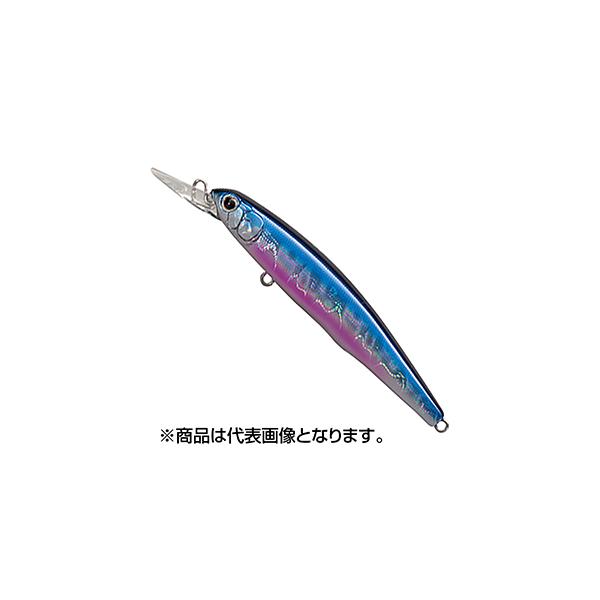 オリジナルビットストリームに対し、飛距離、サーチレンジを広くとり、初めての場所や、より厳しい状況下で威力を発揮するモデルです。★仕様・規格・寸法★Type：Floating mid_deepLength：83mmWeight：10gMaxd...
