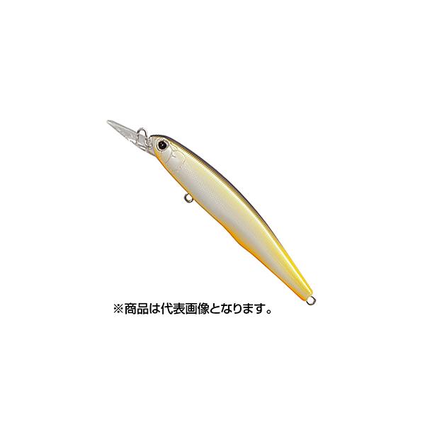 オリジナルビットストリームに対し、飛距離、サーチレンジを広くとり、初めての場所や、より厳しい状況下で威力を発揮するモデルです。★仕様・規格・寸法★Type：Floating mid_deepLength：83mmWeight：10gMaxd...