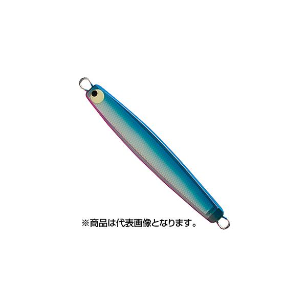 プレーンな薄身のフォルムで様々なメソッドに対応します。★仕様・規格・寸法★Type：jigLength：131mmWeight：135gMaxdepth：70cmHook：別売Ring：別売【爆買】