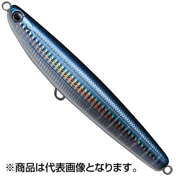 テクニックが生きる、スイミングペンシル。コンタクトカナリーは、ユラユラとボディーをロールさせながら水平姿勢でゆっくりと沈むスイミングペンシルです。フォーリングからのジャークではヒラを打ちながら左右にスイミング。スローリトリーブで水面直下をゆ...