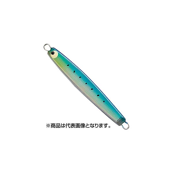 役割の異なる5層のシートが複雑な輝きを実現。★仕様・規格・寸法★Type：jigLength：143.5mmWeight：150gMaxdepth：70cmHook：別売Ring：別売【爆買】