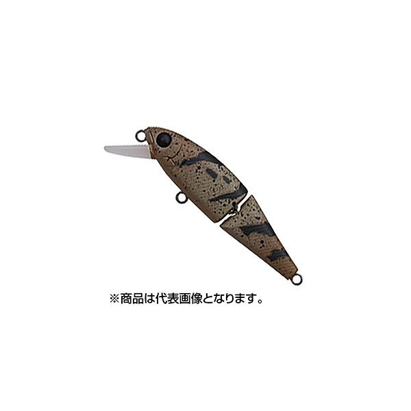 ただ巻きだけで、OK★仕様・規格・寸法★Type：SinkingLength：46mmWeight：3gHook：VANFOOK PLB-49F#12Ring：#1【爆買】