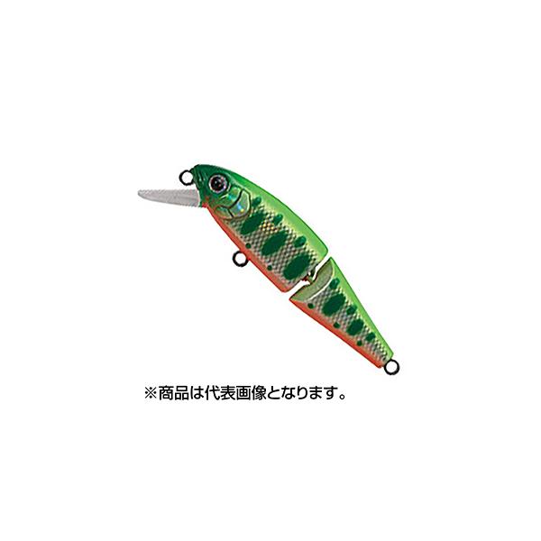 ただ巻きだけで、OK★仕様・規格・寸法★Type：SinkingLength：51mmWeight：3.8gHook：VANFOOK PLB-49F#8Ring：#1Color：NO.4 チャートヤマメ【爆買】