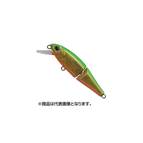 ただ巻きだけで、OK★仕様・規格・寸法★Type：SinkingLength：51mmWeight：3.8gHook：VANFOOK PLB-49F#8Ring：#1Color：NO.7 ゴールドチャート【爆買】