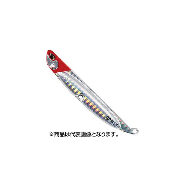 巻きでは大幅スライド＆水平フォールで魚を魅惑★仕様・規格・寸法★Length:[20g]80mm,[30g]90mm,[35g]95mmWeight:20g,30g,40gHook:[20g]フロント＃11・リア#12[30g]フロント＃1...