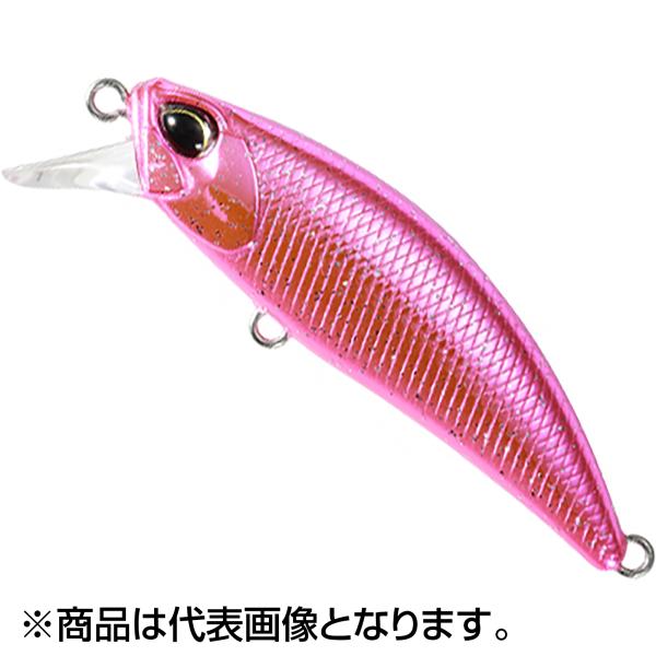 獲れなかった1匹を手にするためにアップデートされたヘビーシンキングモデル★仕様・規格・寸法★Length：48mmWeight：4.3gRange：0.4~0.8m【爆買】