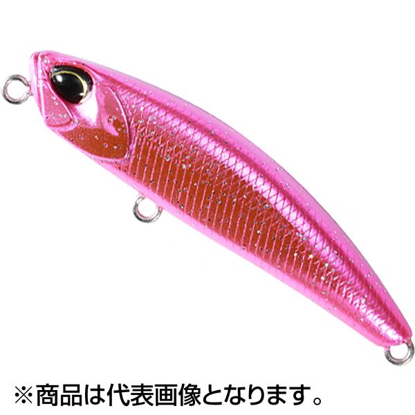 圧倒的な飛距離を実現するシンキングペンシル。★仕様・規格・寸法★Length：48mmWeight：6.3gType：シンキングRange：0.2~0.6mHook：#12【爆買】