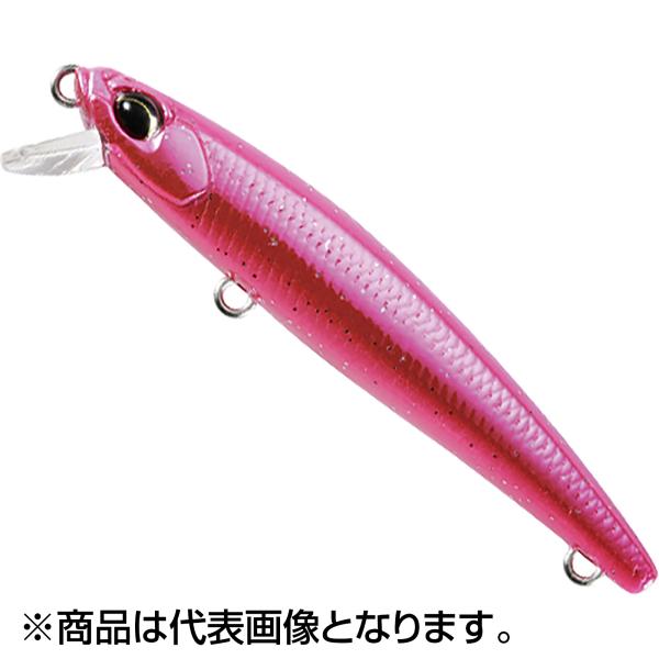 飛距離抜群の重心移動搭載トトスリム50S★仕様・規格・寸法★Length：50mmWeight：2.4ｇType：マグネット式重心移動・シンキングHook：#14Ring：フックアイ#0【爆買】