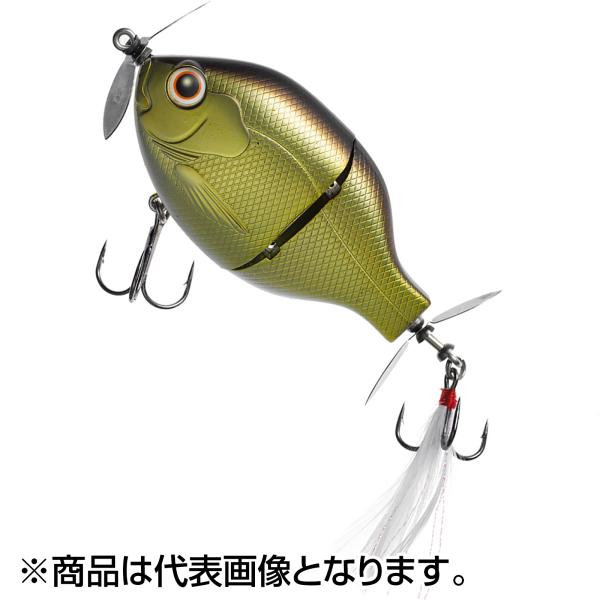 ギル型+ペラの力が生み出す脅威の釣果★仕様・規格・寸法★LENGTH: 85mmWEIGHT: 35g CLASSTYPE: SLOW SINKINGfront ring #3 hook 化研#2Brear ring #3 hook 化研#...