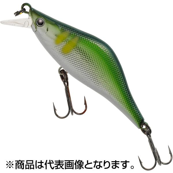 もう一つの渓流オールラウンダーミノー★仕様・規格・寸法★Length: 50mmWeight: 4.1gType: Sinkingline eye ring #1Bfront ring #1B hook #12Brear ring #1B ...