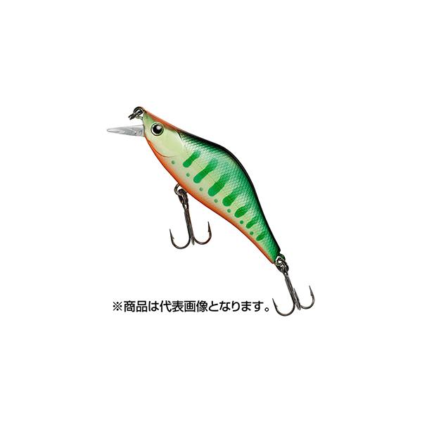 もう一つの渓流オールラウンダーミノー★仕様・規格・寸法★Length: 50mmWeight: 4.1gType: Sinkingline eye ring #1Bfront ring #1B hook #12Brear ring #1B ...