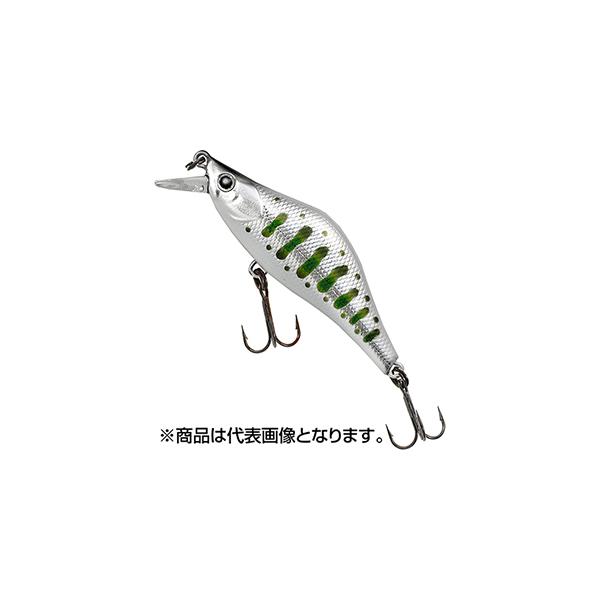 もう一つの渓流オールラウンダーミノー★仕様・規格・寸法★Length: 50mmWeight: 4.1gType: Sinkingline eye ring #1Bfront ring #1B hook #12Brear ring #1B ...