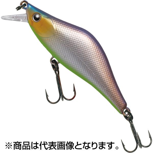 もう一つの渓流オールラウンダーミノー★仕様・規格・寸法★Length: 50mmWeight: 4.1gType: Sinkingline eye ring #1Bfront ring #1B hook #12Brear ring #1B ...