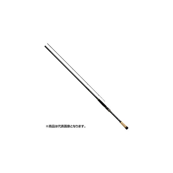 FREEGEARの基本性能を磨き上げた本格仕様。★仕様・規格・寸法★全長(m)：3.61継数(本)：3仕舞(cm)：129自重(g)：173先径/元径(mm)：1.7/14.4ルアー重量(g)：8-45錘負荷(号)：1〜8適合ハリスナイロン...