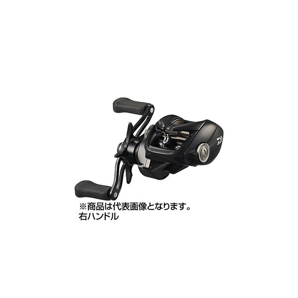 「TATULAブランド10周年！」 次の10年を見据えた第3世代TATULAデビュー！★仕様・規格・寸法★Length：120ｍｍ標準自重（ｇ）：195巻き取り長さ（cm/ハンドル1回転）：67ギア比：6.3標準巻糸量ナイロン（lb-m）：...