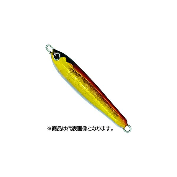 ナチュラルなフラッシングでターゲットを魅了します。長さ:75ｍｍ重さ:30ｇ【爆買】