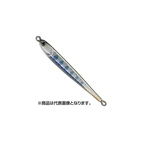 飛距離はもちろんセンターバランスを生かしたフォール姿勢でターゲットを魅了重さ:30g【爆買】