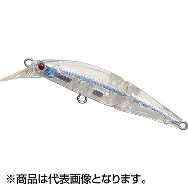 ジョイントならではの艶かしい泳ぎで魅せる★仕様・規格・寸法★サイズ:58mm重量:4.5gカラー:T-213 ベビーベイトタイプ:Sinking【爆買】