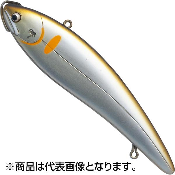 PALMSが送り出す鮎ルアーの第二弾はバイブレーションタイプ姿勢と振動が活発な鮎をイミテート、石を回避し舐めるようなアクションは苔を食む動きを再現し鮎を刺激します。エスケードvibは水深、流速によってセレクトできる2タイプ。比較的浅く緩い流...