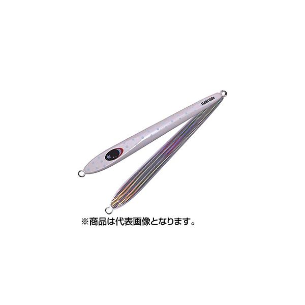 スロー、ハイピッチ共に強烈なスライドモーションでターゲットに喰わせるフレアをスリム化★仕様・規格・寸法★150g101 PWSBL パールホワイトスポットブルーグロー【爆買】