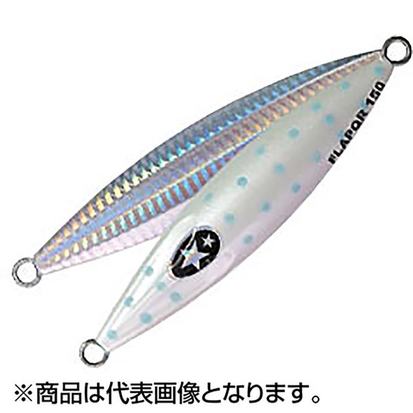 スロー、ジャーク、早巻き、全てに対応スロージギングの基本形ジグ「FLAP QR」クイック＆レスポンス（頭文字をとりQR）をテーマにフラップを全面リニューアル。ベース形状は維持しつつ、これまで以上にロッドの応答性を上げるためノーズ部分をシャー...