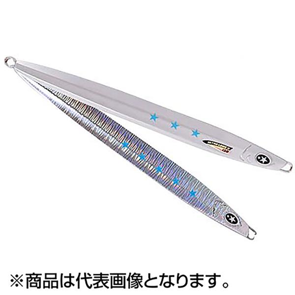 XESTAが培ったノウハウを集約して作り上げた「ニトロロング」が遂に完成。北は北海道・南は九州と全国でテスト釣行をおこない、各地で爆発的な釣果を上げてきた。近海ジギングにおける浅場のドテラ流し・横引きなどのヒラマサ・ブリ狙いにおいて、ワンピ...