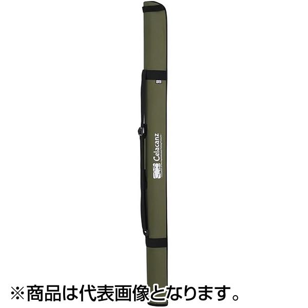 サイズバリエーションが豊富なハードストレートタイプ。持ち運びに便利な調整ベルトが付いており、内側にはロッドをしっかりと固定できるベルトも装備。釣りに欠かせないアイテムとして、車内を汚さずに大切なロッドを守ることができます。特にアジングロッド...