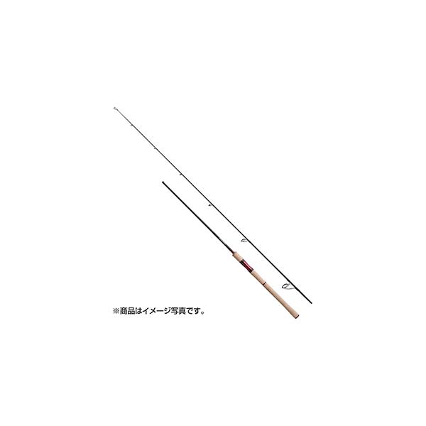 タフでなければ、「世界」とは闘えない。★仕様・規格・寸法★19スコーピオン 2704RS-2全長(ft.)7'0"全長(m)2.13テーパーRS継数(本)2.0仕舞寸法(cm)130.0自重(g)150.0先径(mm)1.8ルアーウェイト(...