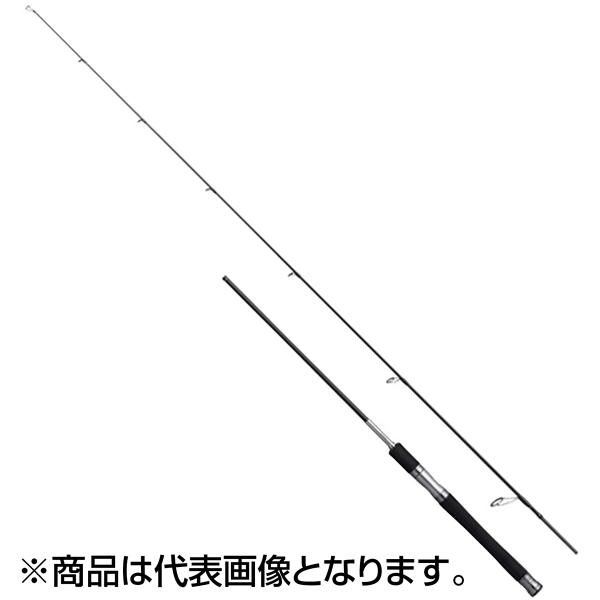 気品に満ちた輝きは、漆黒に煌めく星の瞬き<br>フリースタイルフィッシングをもっと優雅に、そして親しみやすく。<br>レサトは、世界中のルアーフィッシングアングラーにとって扱いやすいと感じるキーワード「振りぬきやすさ...