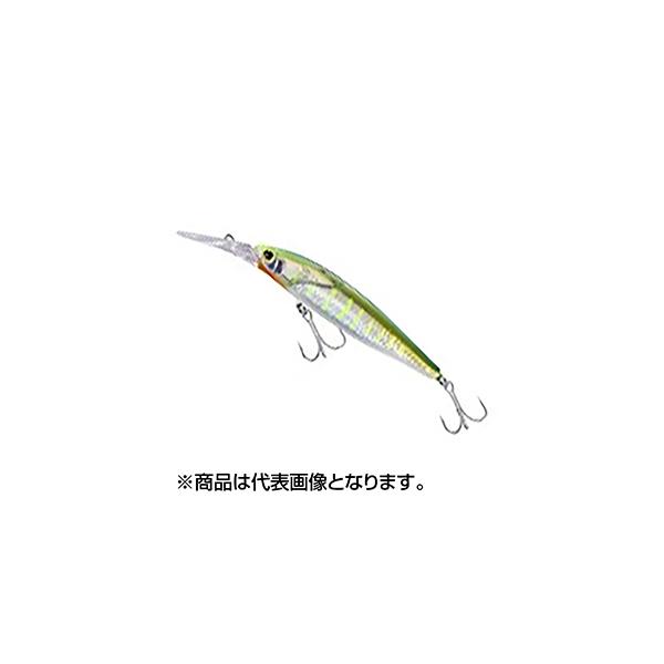 河川サクラマスのディープゾーンを攻める。★仕様・規格・寸法★ZN-B99V 99F DR 012 ＮブルーレモンＣＨ【カーディフ フリューゲル フラッシュブースト】カラー012 ＮブルーレモンＣＨタイプフローティング全長(mm)99.0重量...