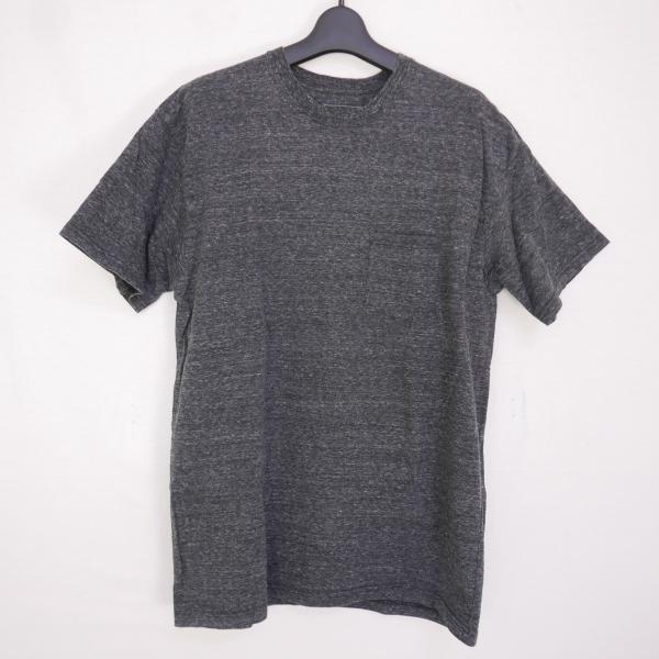 [管理番号] DN-15635[ブランド名] SOPHNET. (ソフネット)[アイテム名] CREW NECK POCKET TEE[カラー] CHARCOAL GRAY※モニターの発色の具合によって実際のものと色が異なる場合がございます...