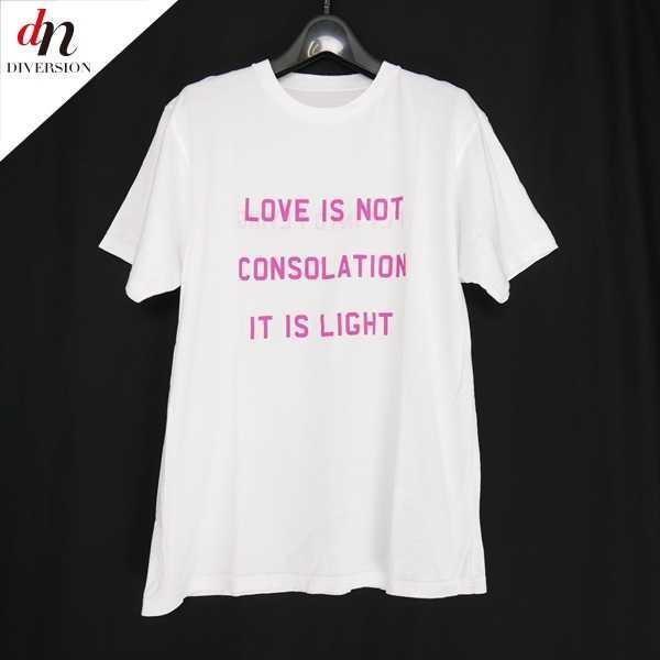 [管理番号] DN-7401[ブランド名] uniform experiment (ユニフォームエクスペリメント)[アイテム名] REVERSIBLE TEE[カラー] WHITE※モニターの発色の具合によって実際のものと色が異なる場合がご...