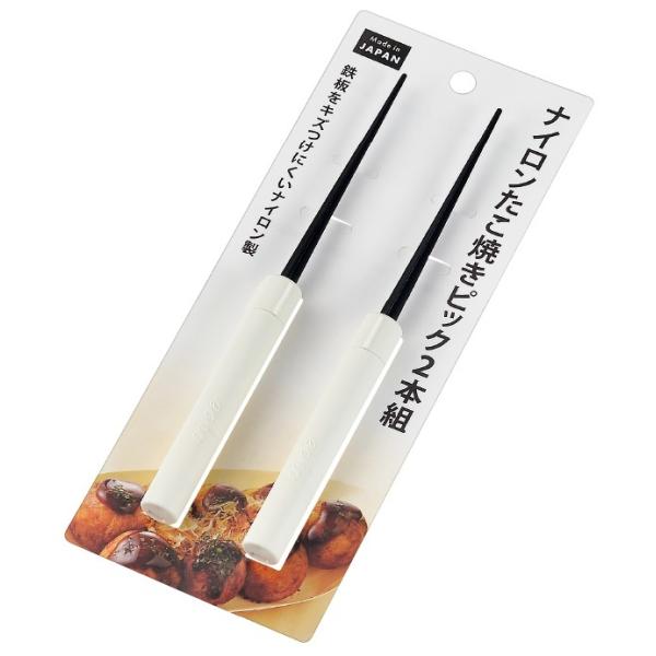 鉄板を傷つけにくいナイロン製。●サイズ：176mm●材質：ＰＰ、ナイロン/キッチン/クック/台所/調理/日用品/水回り/料理/挨拶/ありがとう/イベント/祝/宴会/お買い得/おすすめ/お得/おまけ/おめでた/おもしろ/御礼/格安/学校/変わ...