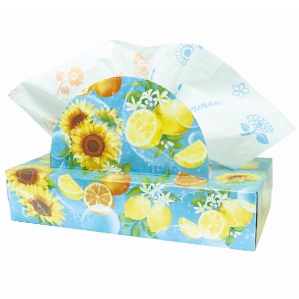 ●販売期間：4〜6月●化粧箱サイズ：50×240×115mm●材質：再生紙●JAN：4970570125556/アウトドア/キャンプ/クール/行楽/さくら/サマー/シーズン/新生活/爽快/熱中症対策/花火/花見/春夏/ピクニック/日よけ/ひ...
