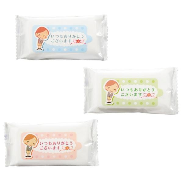 ●色柄指定不可●ポケット付袋サイズ：65×135mm●材質：不織布●日本製/衛生/おもしろ/サニタリー/消耗品/ティッシュ/ティッシュペーパー/トイレットペーパー/トイレットロール/BOXティッシュ/挨拶/ありがとう/イベント/祝/宴会/お...