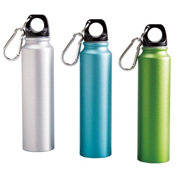 ●色柄指定不可●サイズ：189×φ44mm●化粧箱入●材質：アルミ●JAN：4560134594326/遊び/アウトドア/おもちゃ/玩具/キャンプ/行楽/水筒/ツアー/登山/トラベル/ハイキング/ピクニック/野外/旅行/レジャー/挨拶/あり...