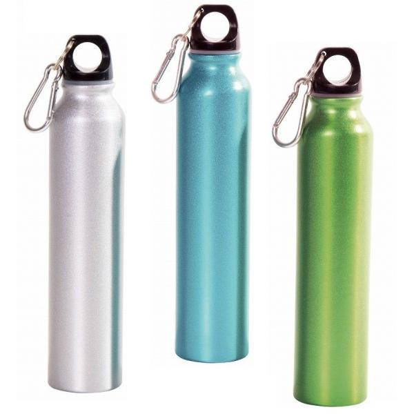 ●色柄指定不可●サイズ：235×φ50mm●化粧箱入●材質：アルミ●JAN：4560134590045/遊び/アウトドア/おもちゃ/玩具/キャンプ/行楽/水筒/ツアー/登山/トラベル/ハイキング/ピクニック/野外/旅行/レジャー/挨拶/あり...