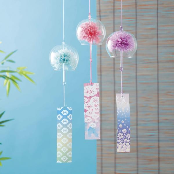 ●色柄指定不可●サイズ：70×φ80mm●化粧箱入●材質：ガラス、紙●JAN：4526034340814/クール/行楽/さくら/シーズン/爽快/熱中症対策/春夏/ピクニック/日よけ/ひんやり/涼感/冷感/冷却/レジャー/挨拶/ありがとう/イ...