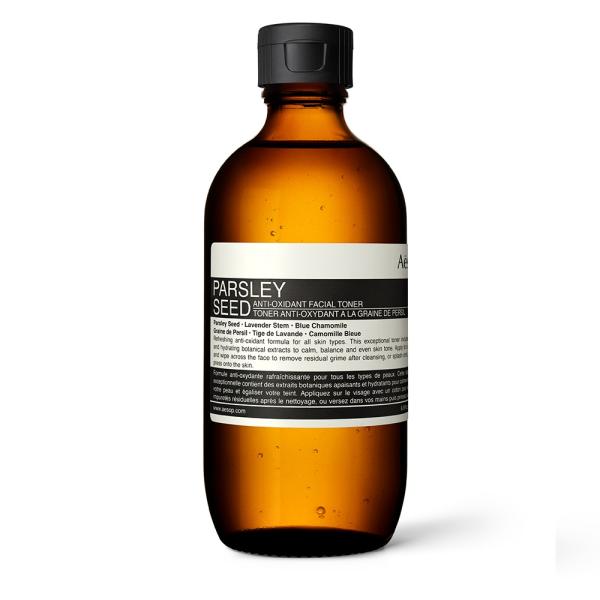 [ブランド]イソップ[カテゴリ]化粧水[内 容 量]200mLアルコールフリーでうるおい成分を豊富に配合し、次に使う保湿ケアのために肌を備えながら、すっきりとモイスチャーバランスを整えるトナー。旧名：アンチ オキシダント トナー