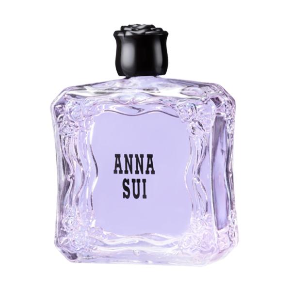 [ブランド]アナ スイ[カテゴリ]ネイル リムーバー[内 容 量]100ｍLラメもカラーもたちまちリムーブ。カラーもラメもすっきりオフ。香水瓶のようなオブジェ感あるパッケージ。