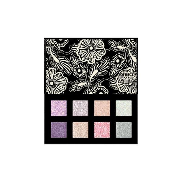 [ブランド]アナ スイ[カテゴリ]アイ &amp; フェイス カラー[内 容 量]6gただ、自由に楽しむだけ。トレンディでファンタスティックなメイクが思いのままに即キマる。NEW YORKに満ちあふれる、エネルギーやFUN、自由をカタチにし...