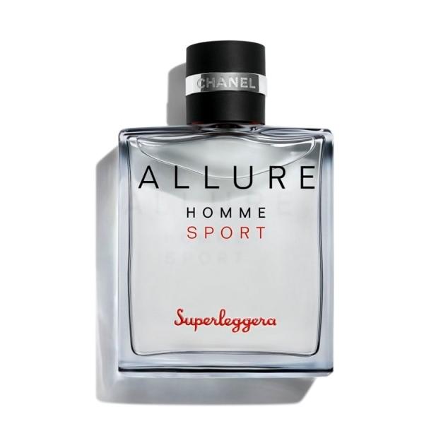 [ブランド]シャネル[カテゴリ]フレグランス[内 容 量]100mLアリュール オム スポーツ スーパーレッジェーラ オードゥ パルファムは、アンバーが際立つインテンスなフレッシュ ウッディ フレグランス。精密な調香がもたらす、爽快感と力強...